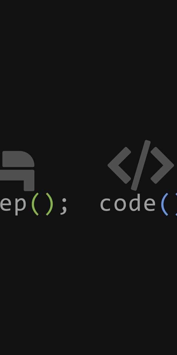 Fondo de pantalla para celular de Programador, Tecnología, Código ...