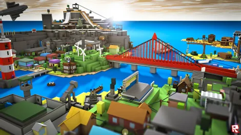 Free Roblox 4K Wallpapers & Desktop HD Backgrounds for PC