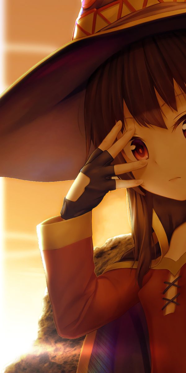 Desktop wallpaper: Anime, Konosuba God’S Blessing On This Wonderful ...