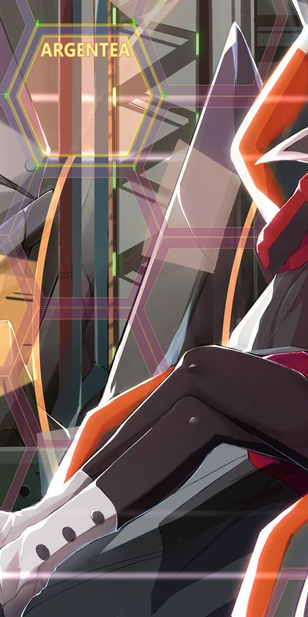 Desktop wallpaper: Darling In The Franxx, Anime, Glove, Green Eyes, Hat ...