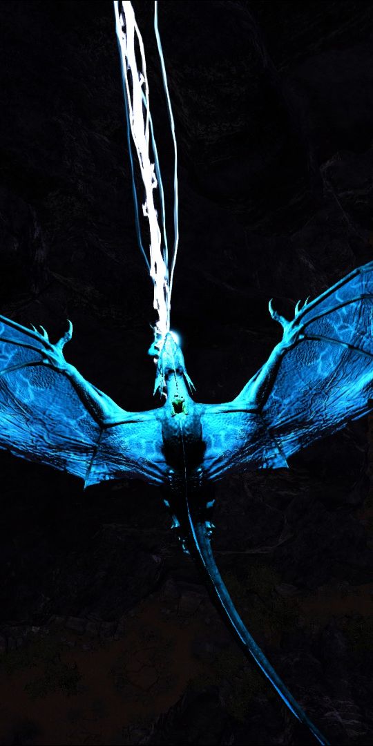 Phone wallpaper: Ark: Survival Evolved, Video Game, Dragon 828484