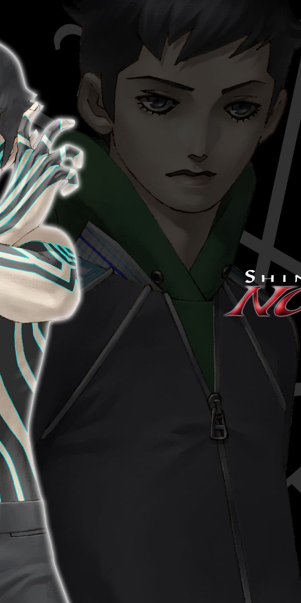 Free Shin Megami Tensei 4K Wallpapers & Desktop HD Backgrounds for PC