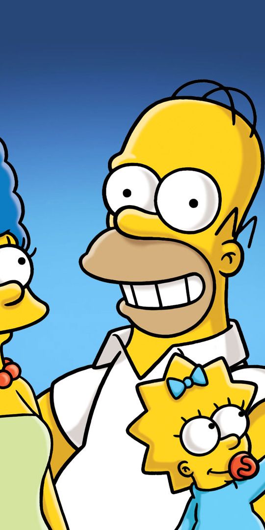 Papel de parede HD para desktop: Marge Simpson, Programa De Tv, Os ...