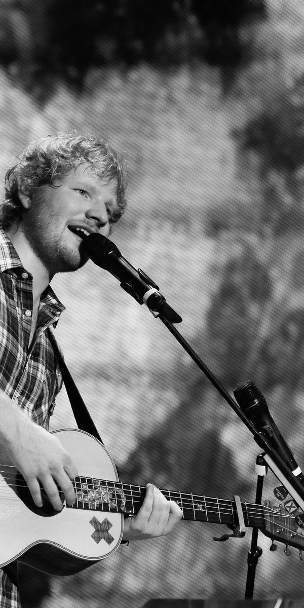 Free Ed Sheeran 4K Wallpapers & Desktop HD Backgrounds for PC