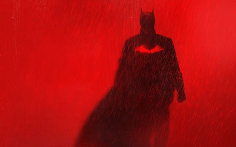Free Batman 4K Wallpapers & Desktop HD Backgrounds for PC