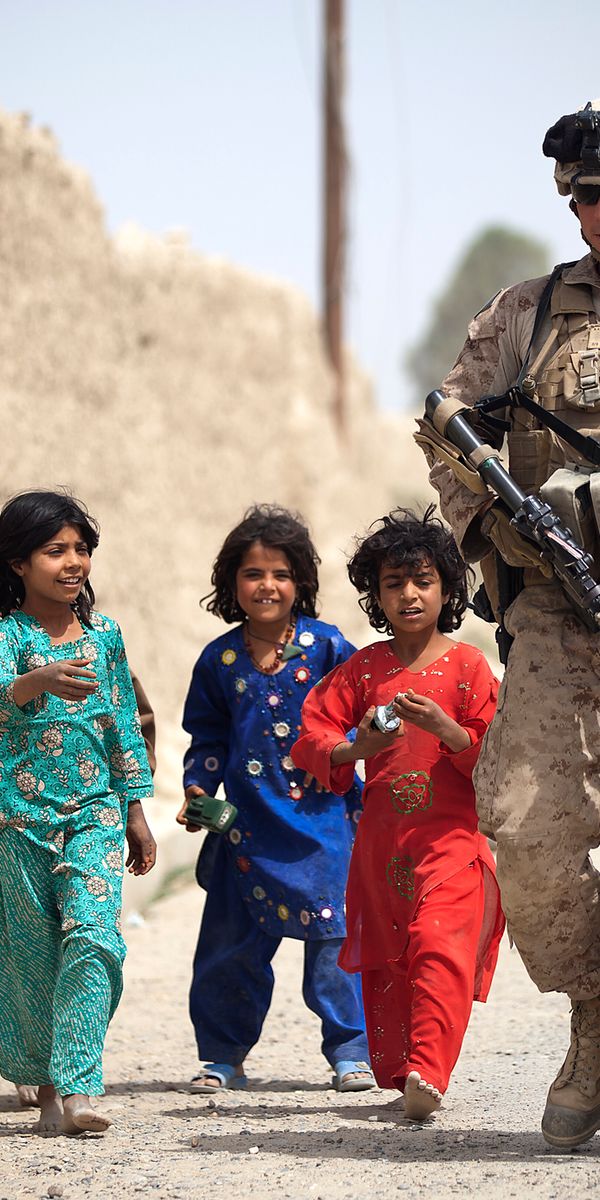 Afghan Phone Wallpapers: Free 4K & HD Downloads | mob.org