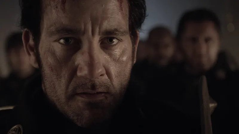 Free Last Knights 4K Wallpapers & Desktop HD Backgrounds for PC