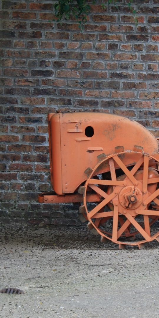 Fonds d'écran Machines Agricoles pour PC, télécharger gratuitement des ...