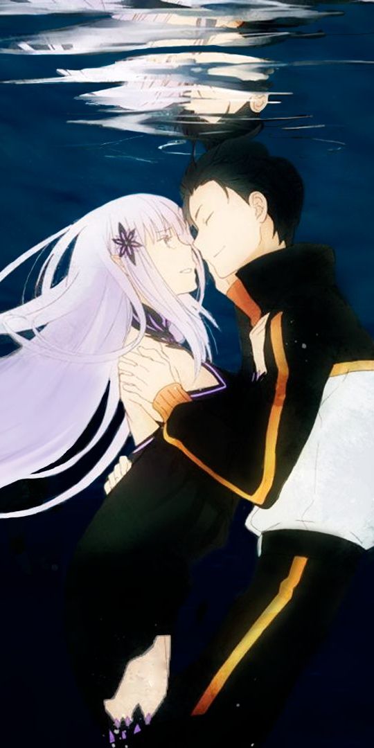 Desktop wallpaper: Anime, Re:zero Starting Life In Another World ...
