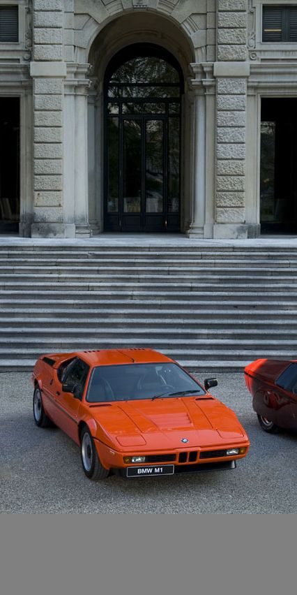 Bmw M1 Phone Wallpapers: Free 4K & HD Downloads | mob.org