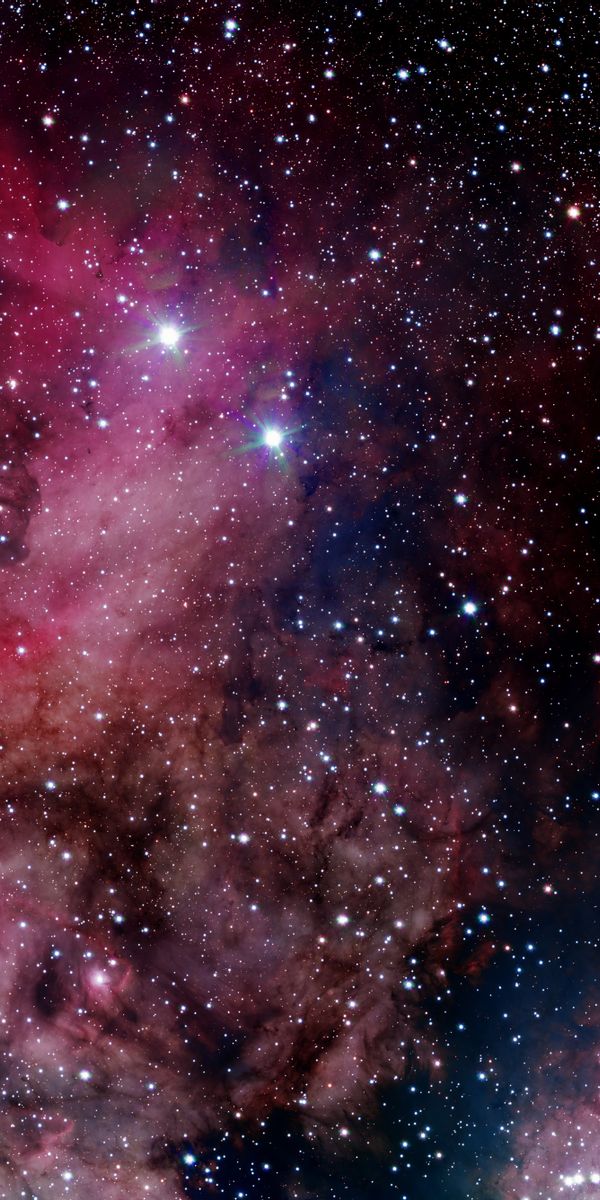 Phone wallpaper: Sci Fi, Nebula, Space, Stars 966760