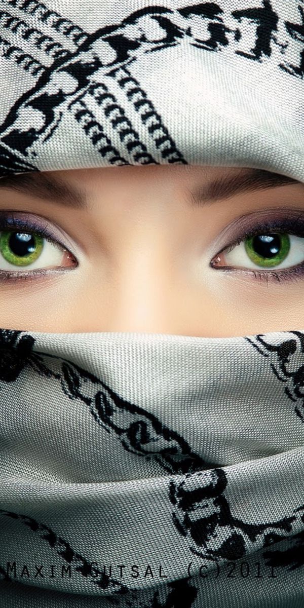 Free Hijab 4K Wallpapers & Desktop HD Backgrounds for PC