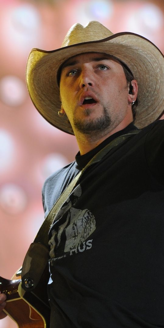 Jason Aldean Phone Wallpapers: Free 4K & HD Downloads | mob.org