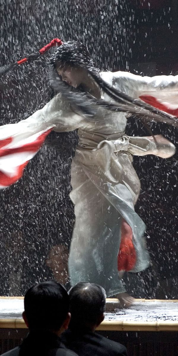 Geisha Phone Wallpapers: Free 4K & HD Downloads | mob.org