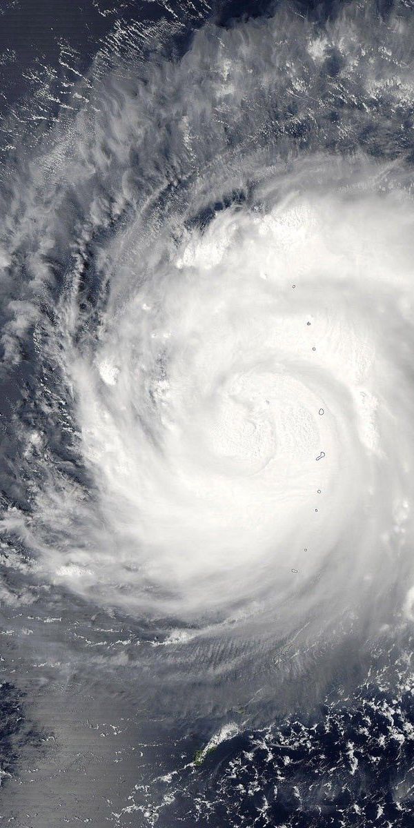 Phone wallpaper: Surface, Cyclone, Universe, Clouds, Ocean, Land, Earth ...