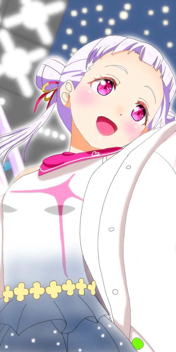 Fondo de pantalla de PC ¡ama Vive!, Animado, Love Live! Superstar ...