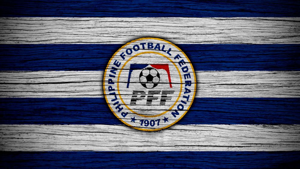 Fond d'écran HD: Logo, Des Sports, Emblème, Football, Philippines ...