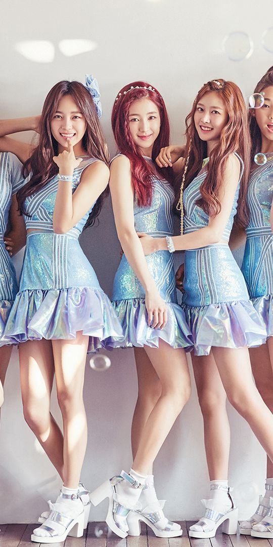 Gugudan Phone Wallpapers: Free 4K & HD Downloads | mob.org