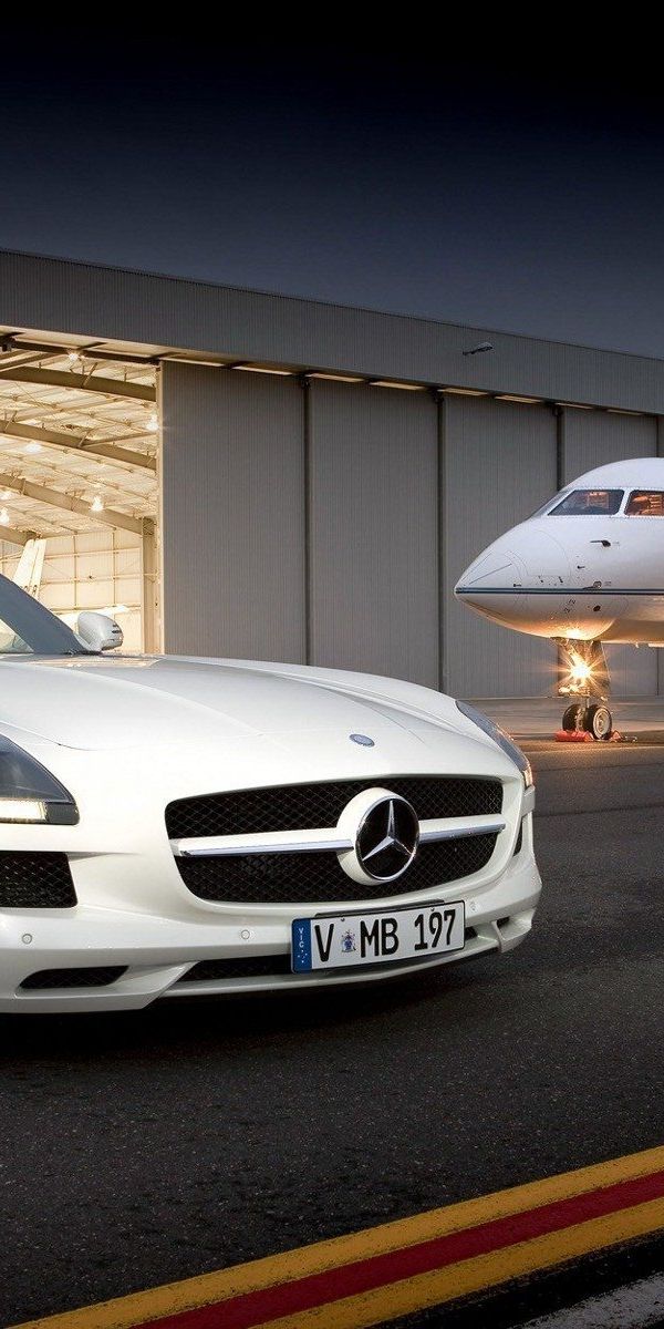 Free Private Jet 4K Wallpapers & Desktop HD Backgrounds for PC