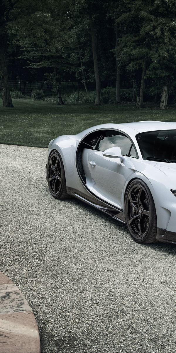 Phone wallpaper: Bugatti Chiron Super Sport, Bugatti Chiron, Vehicles ...