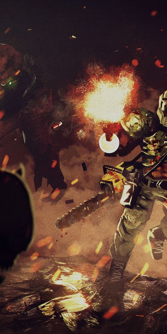 Project Brutality Phone Wallpapers: Free 4K & HD Downloads | mob.org