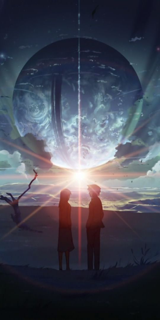 Free 5 Centimeters Per Second 4K Wallpapers & Desktop HD Backgrounds for PC