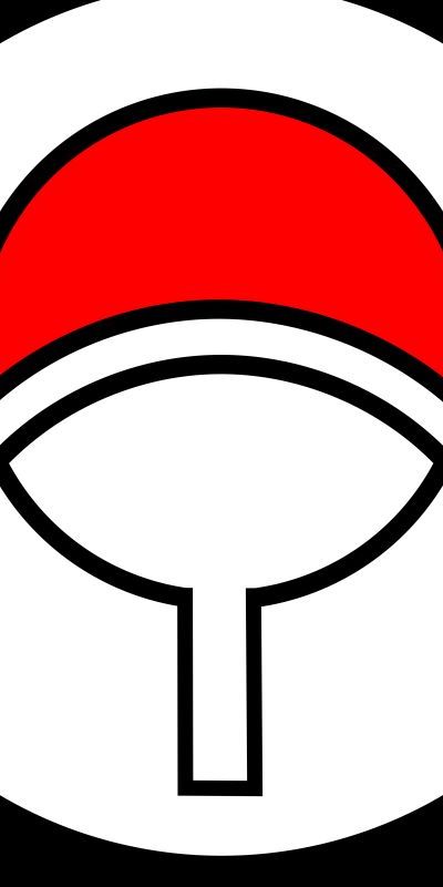 Phone wallpaper: Naruto, Anime, Boruto, Circle, Symbol, Boruto (Anime ...