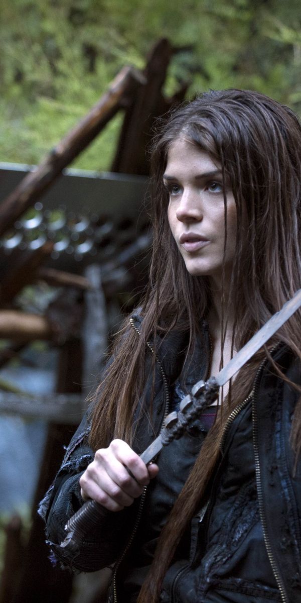 Free Marie Avgeropoulos 4K Wallpapers & Desktop HD Backgrounds for PC