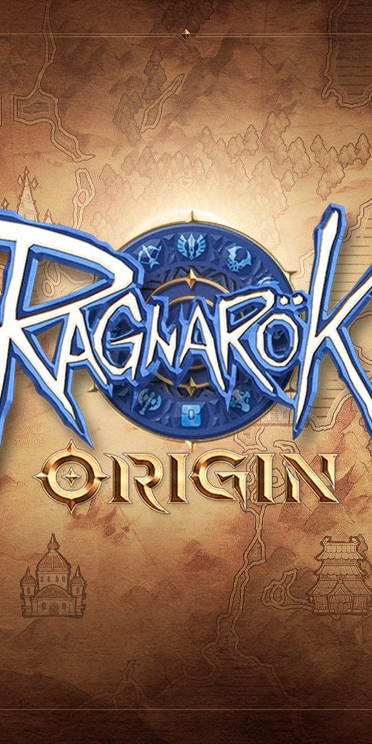 Desktop wallpaper: Ragnarok Origin, Video Game 4K free download for PC ...