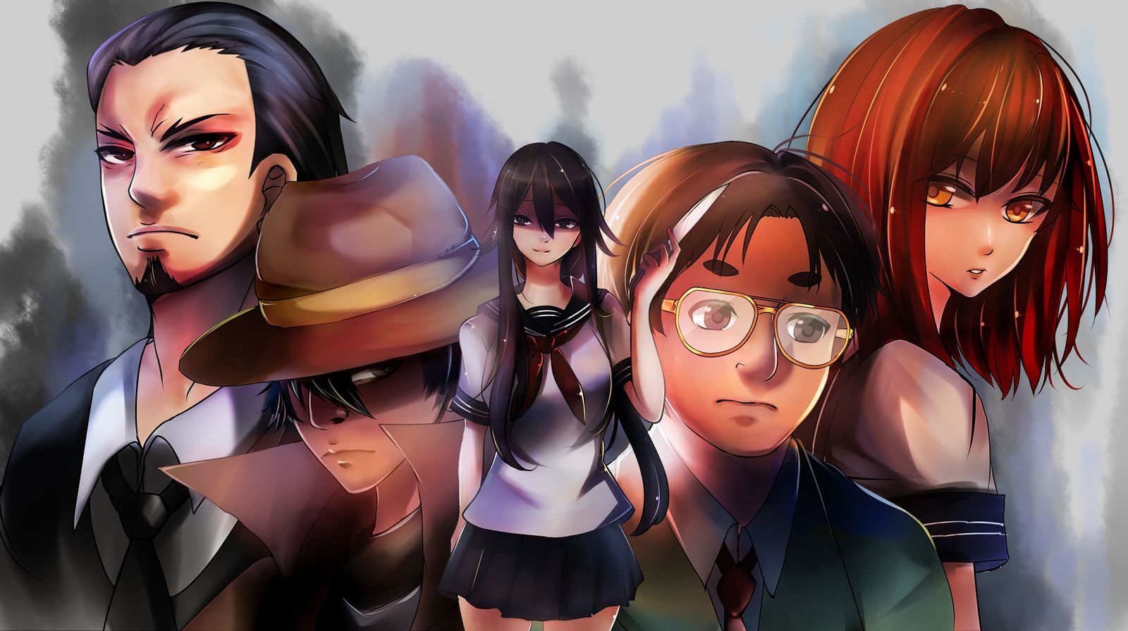 Free Yandere Simulator 4K Wallpapers & Desktop HD Backgrounds for PC