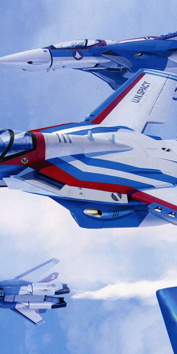 Fondo de pantalla de PC Robotech, Macross, Animado, Veritech (Macross ...