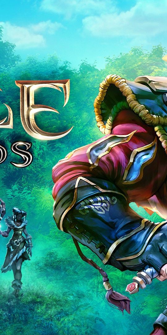 Free Fable Legends 4K Wallpapers & Desktop HD Backgrounds for PC