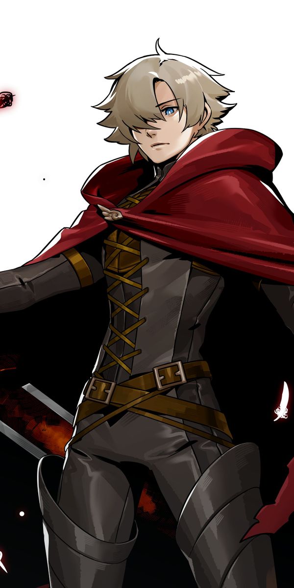 Roman (Sound Horizon) Phone Wallpapers: Free 4K & HD Downloads | mob.org