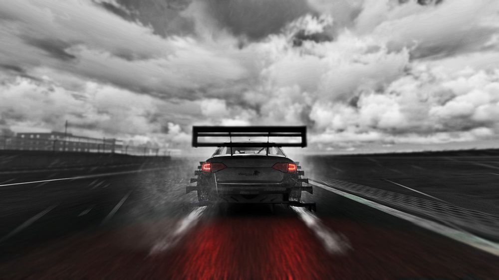 Free Ferrari F40 4K Wallpapers & Desktop HD Backgrounds for PC