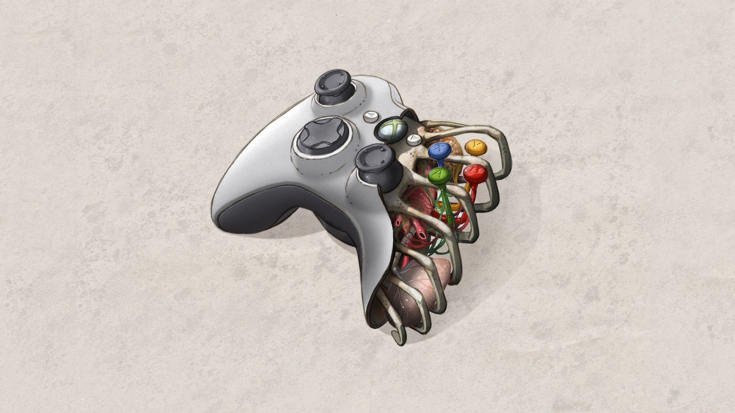 Free Xbox 360 4K Wallpapers & Desktop HD Backgrounds for PC