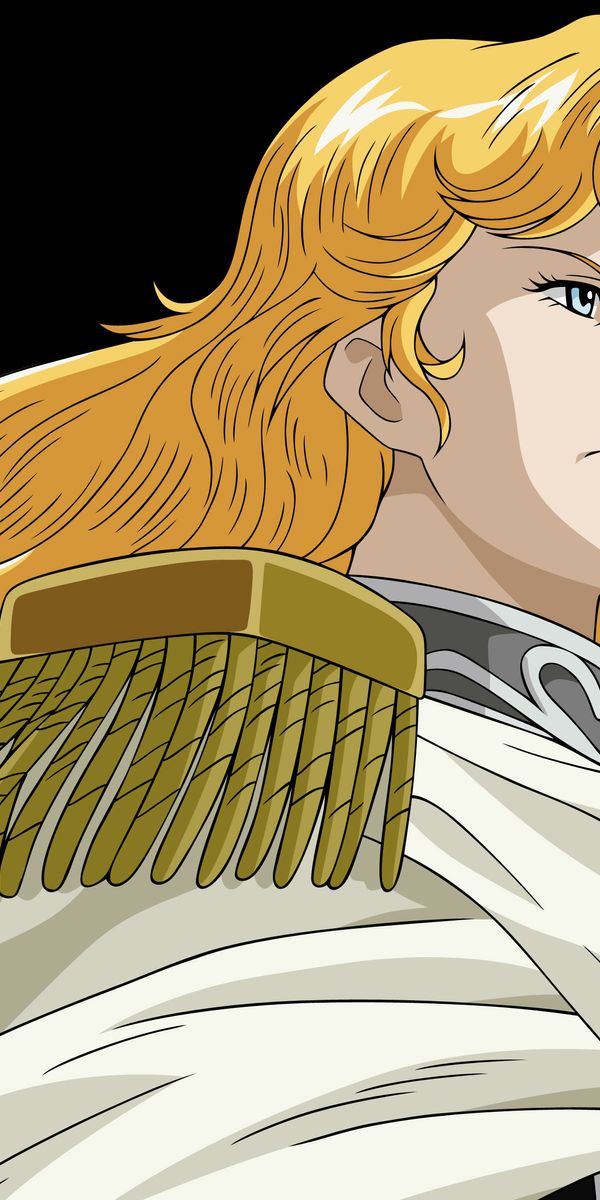 Desktop wallpaper: Ginga Eiyuu Densetsu, Anime, Legend Of The Galactic ...