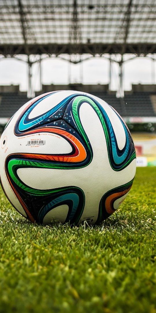 Papel de parede HD para desktop: Estádio, Futebol, Esportes, Bola ...
