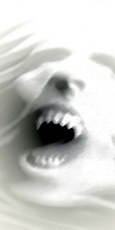 Phone wallpaper: Scary, Face, Dark 1514667