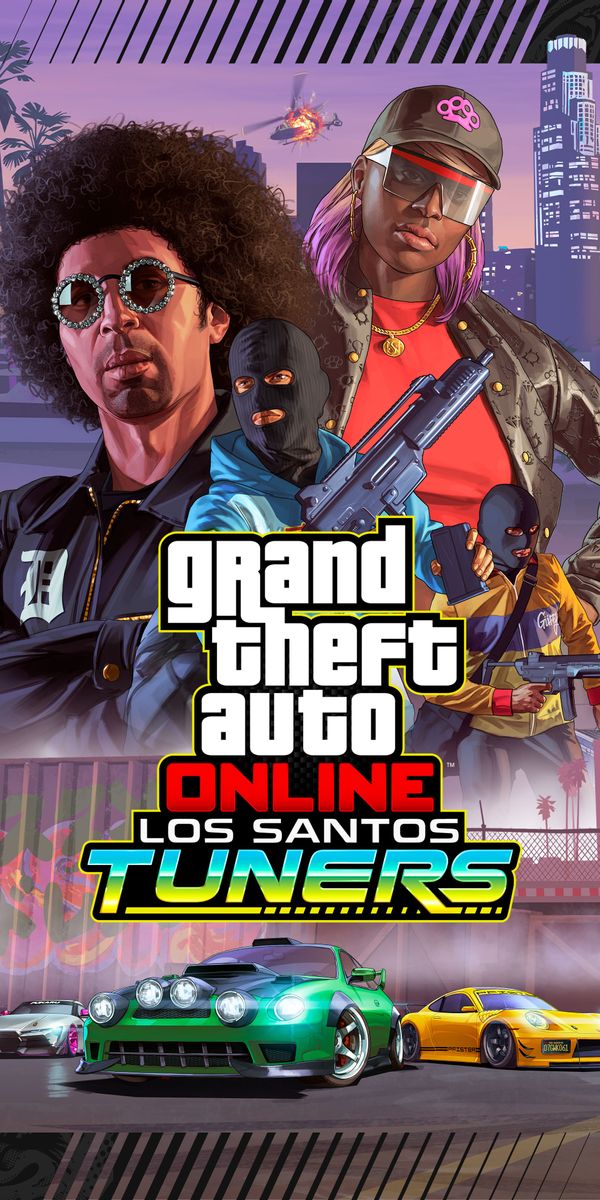 Desktop wallpaper: Gta Online, Video Game, Grand Theft Auto V, Grand ...