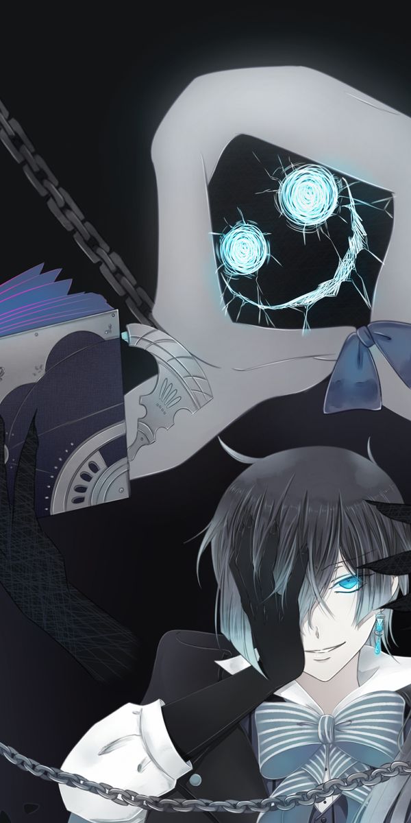 Free The Case Study Of Vanitas 4K Wallpapers & Desktop HD Backgrounds ...
