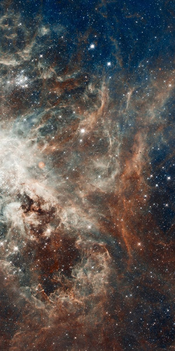 Phone wallpaper: Nebula, Universe, Stars, Constellations, Constellation ...