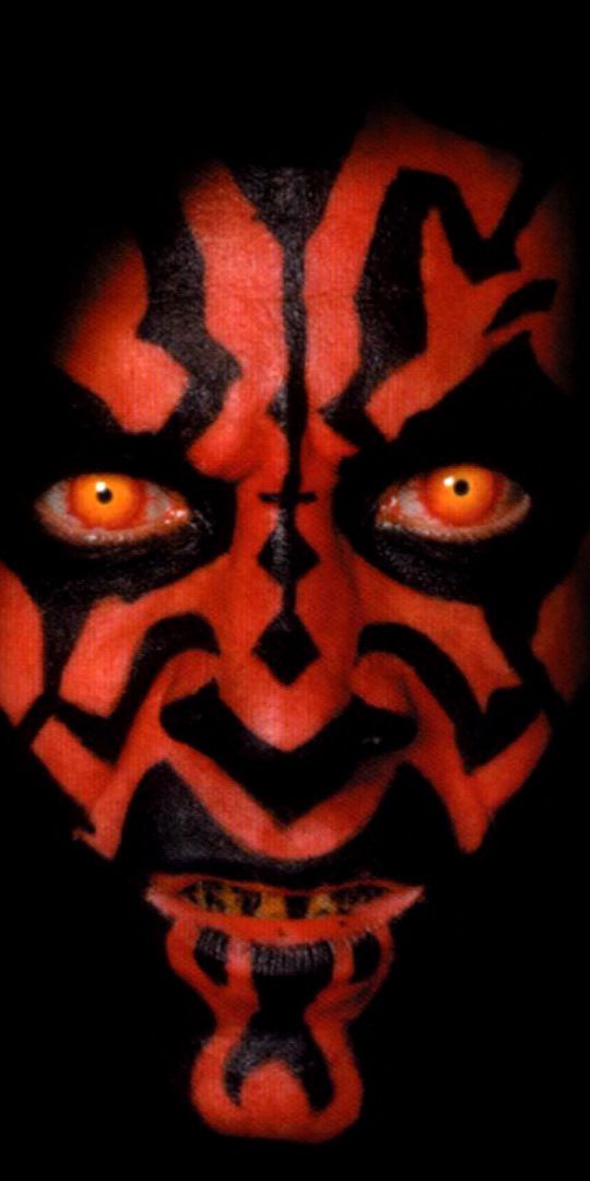 Free Star Wars Episode I: The Phantom Menace 4K Wallpapers & Desktop HD ...