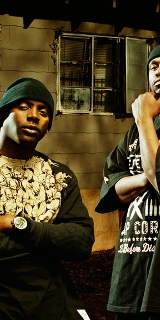Fonds d'écran Boyz N Da Hood pour PC, télécharger gratuitement des ...