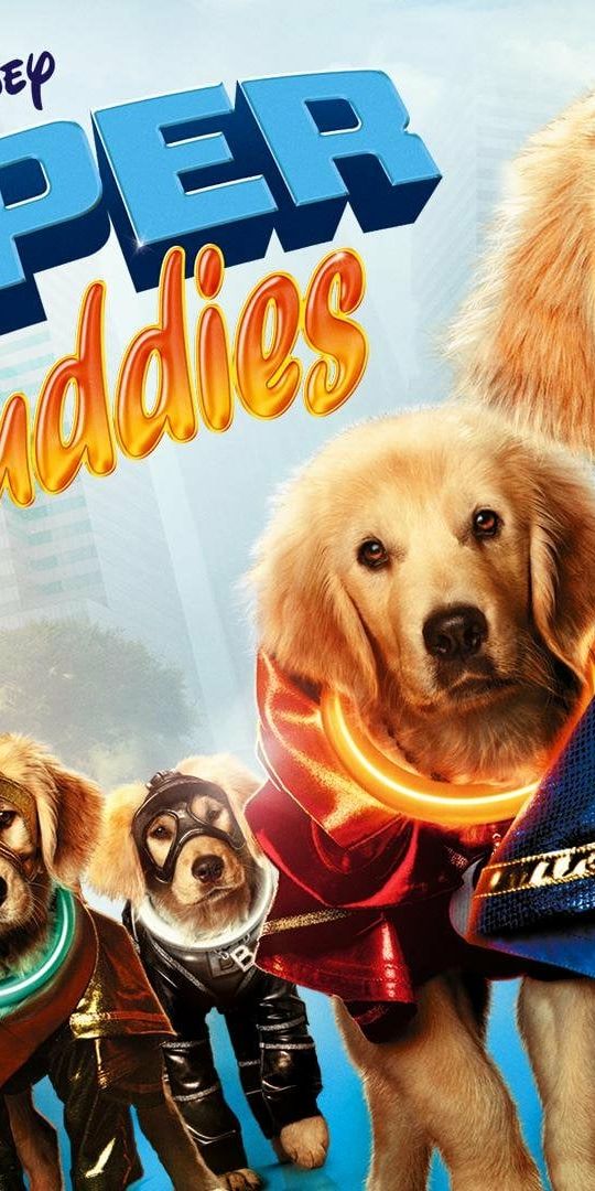 Free Super Buddies 4K Wallpapers & Desktop HD Backgrounds for PC