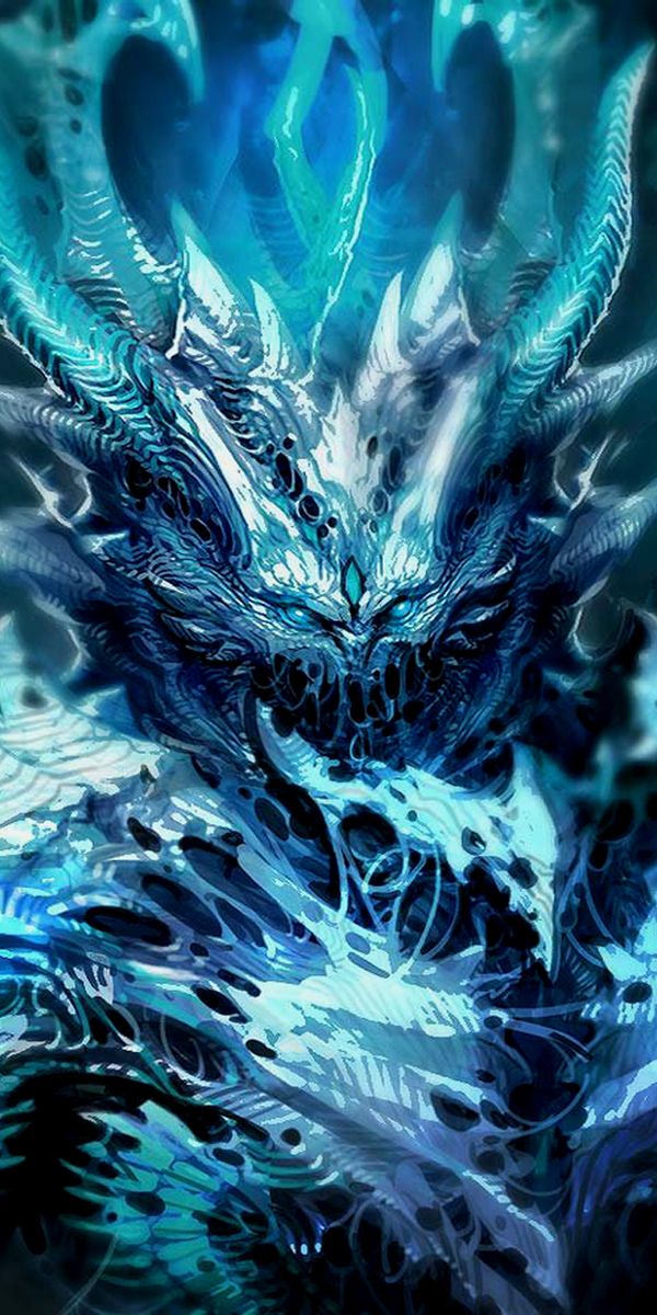 Phone wallpaper: Demon, Dark 167027