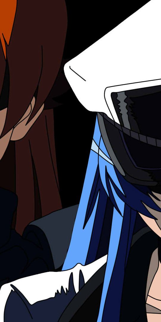 Desktop wallpaper: Esdeath (Akame Ga Kill!), Anime, Akame Ga Kill ...
