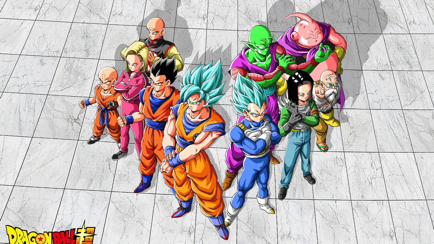 Free Vegeta (Dragon Ball) 4K Wallpapers & Desktop HD Backgrounds for PC