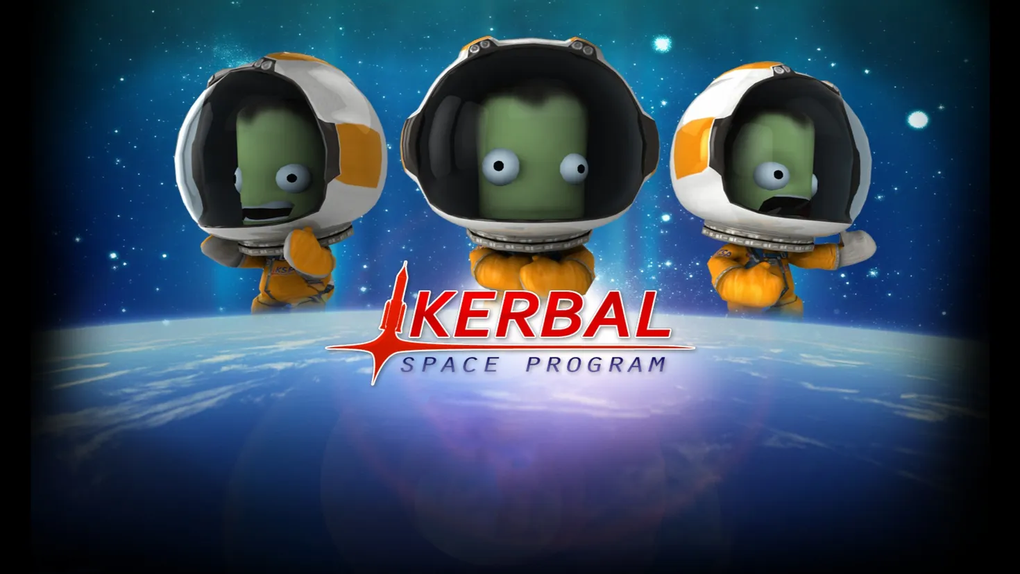 Free Kerbal Space Program 4K Wallpapers & Desktop HD Backgrounds for PC