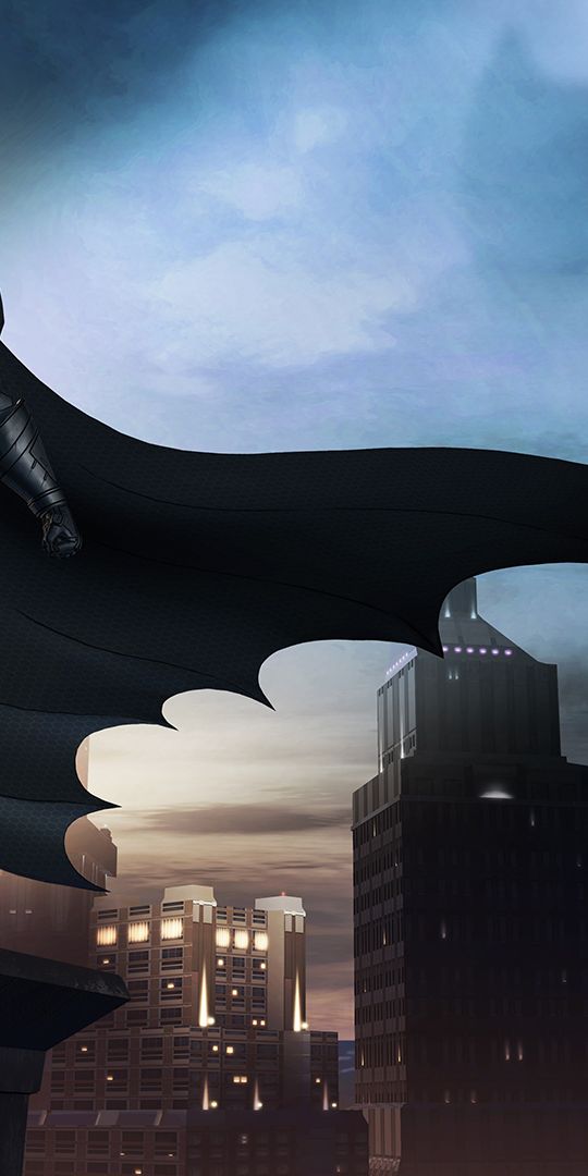 Free Batman: The Telltale Series 4K Wallpapers & Desktop HD Backgrounds ...