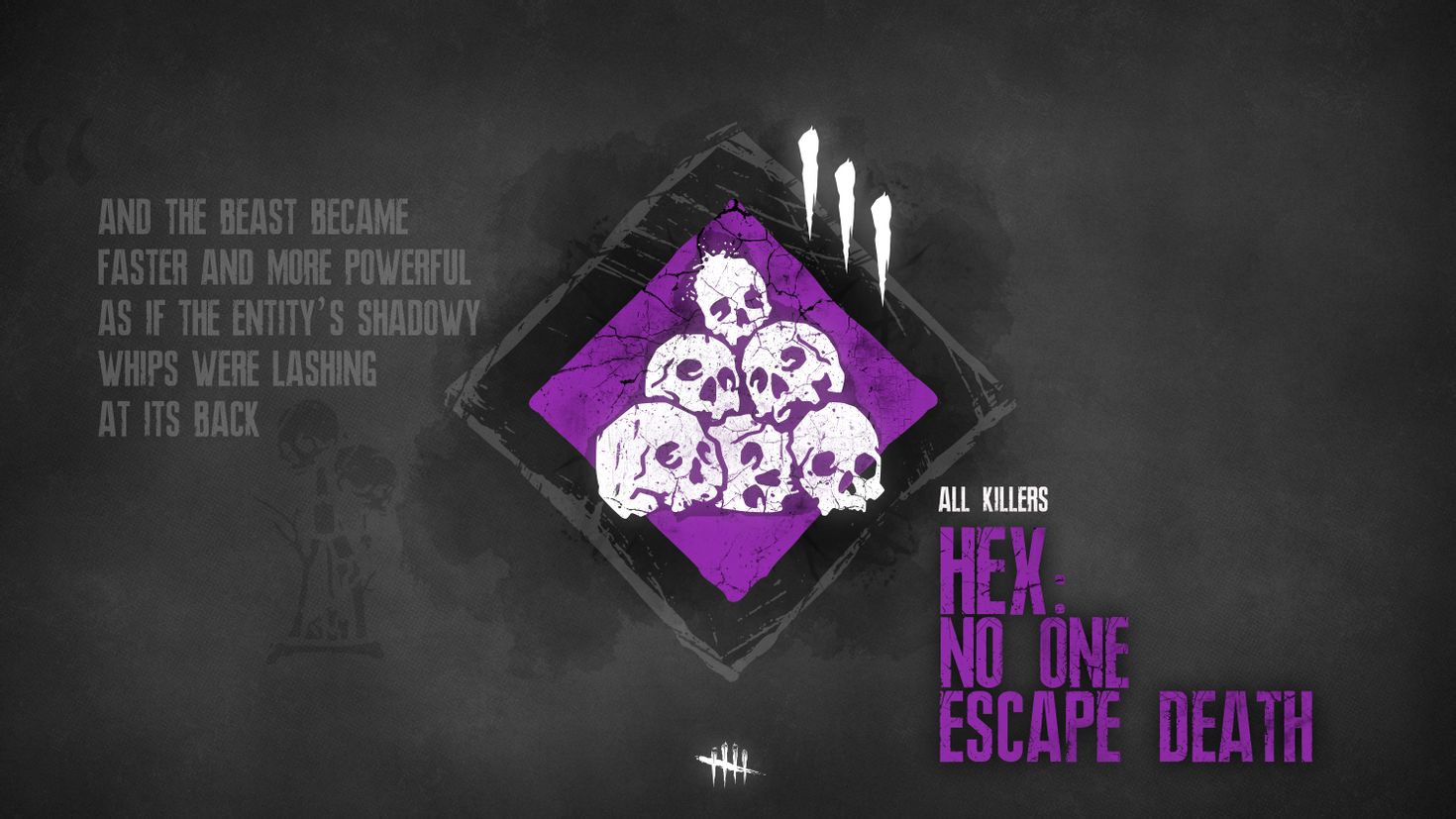 Free Dead By Daylight 4K Wallpapers & Desktop HD Backgrounds for PC